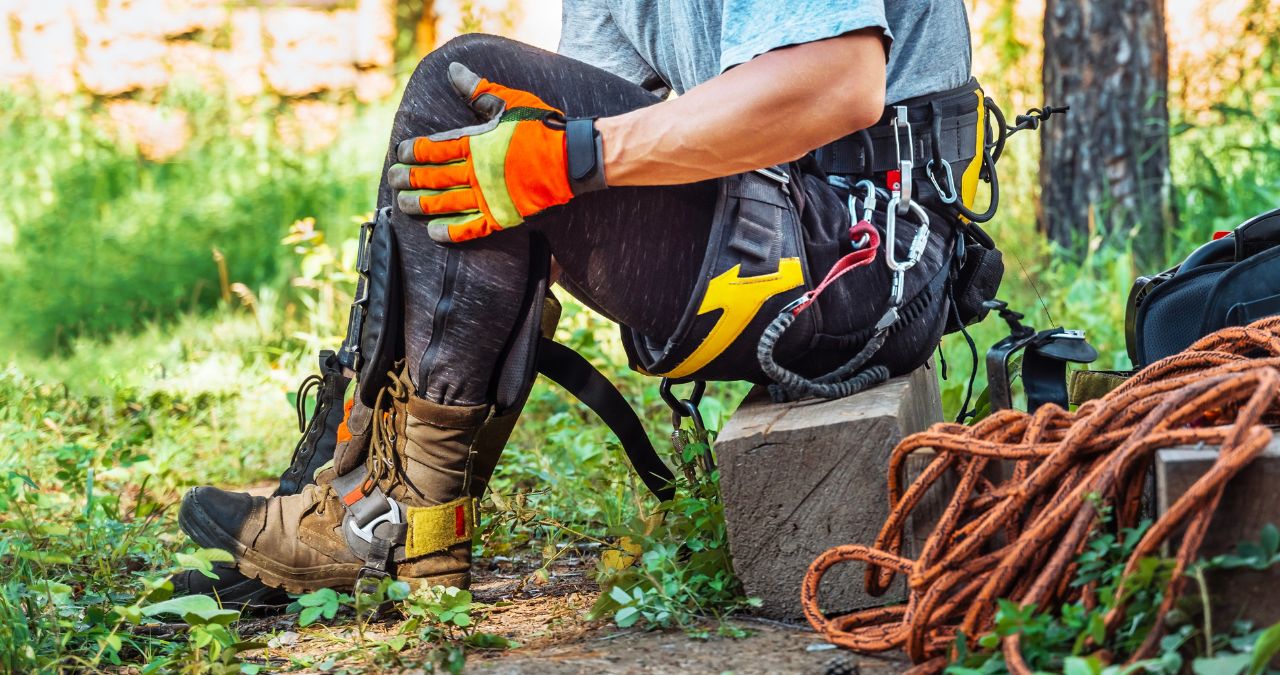 What Happens During Tree Removal? Step-by-Step Guide